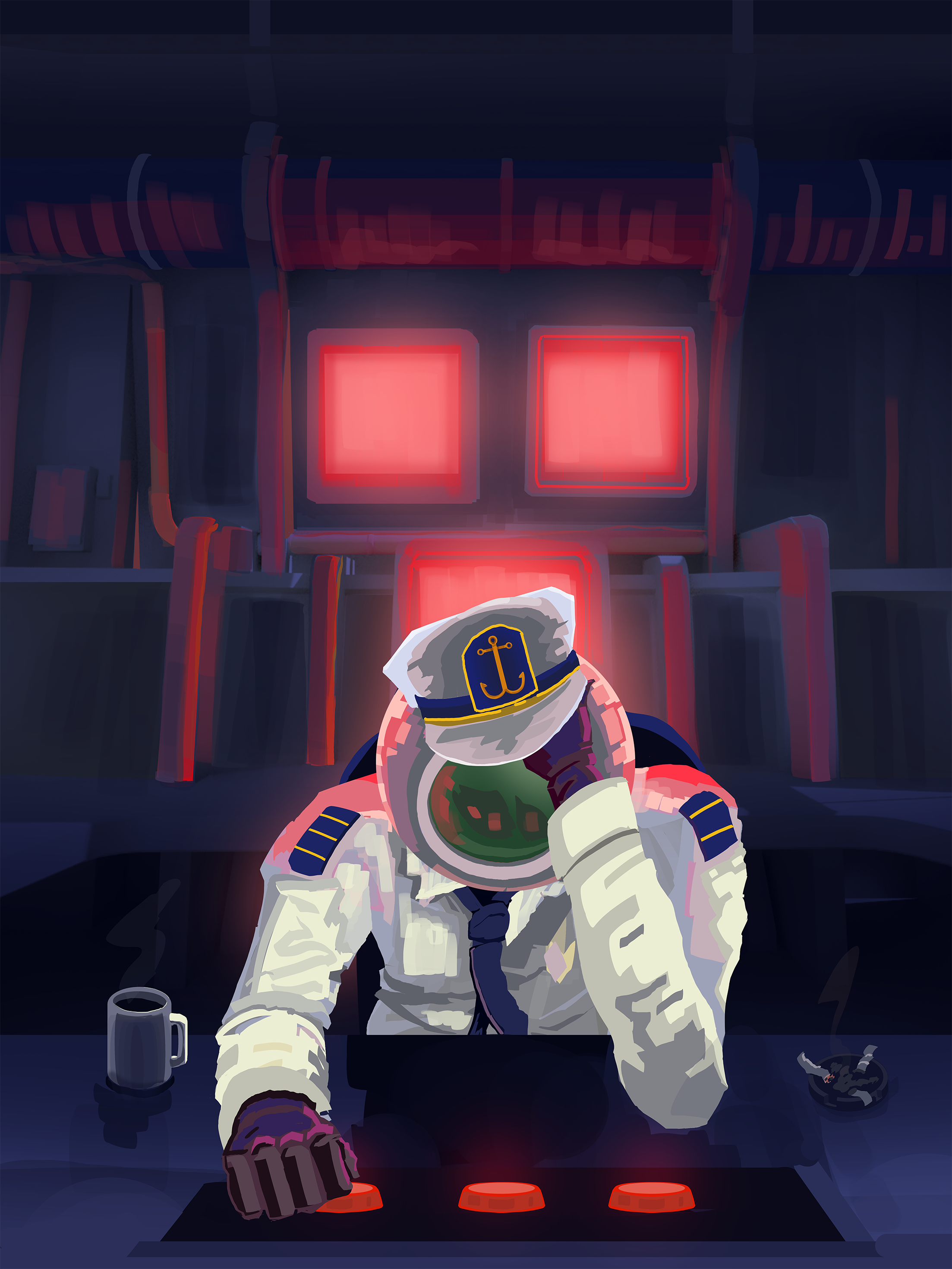 Benjamin Rowan Portfolio